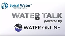 Videos | Spiral Water Technologies